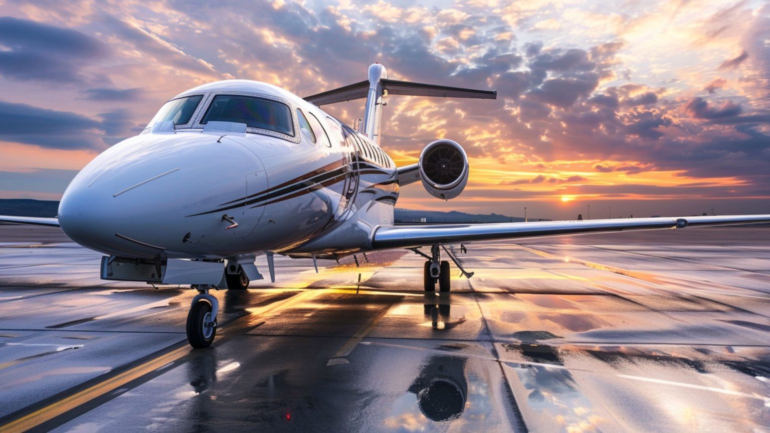 Why Choose Private Chartered Flights for Your Next Vacation?
